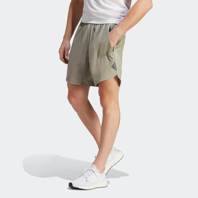 ADIDAS MEN'S DESIGNED FOR TRAINING SHORTS | Shorts | Sportland