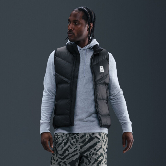 NIKE AIR MAX WINDRUNNER | Jackets and Parkas | Buy online - Sportland
