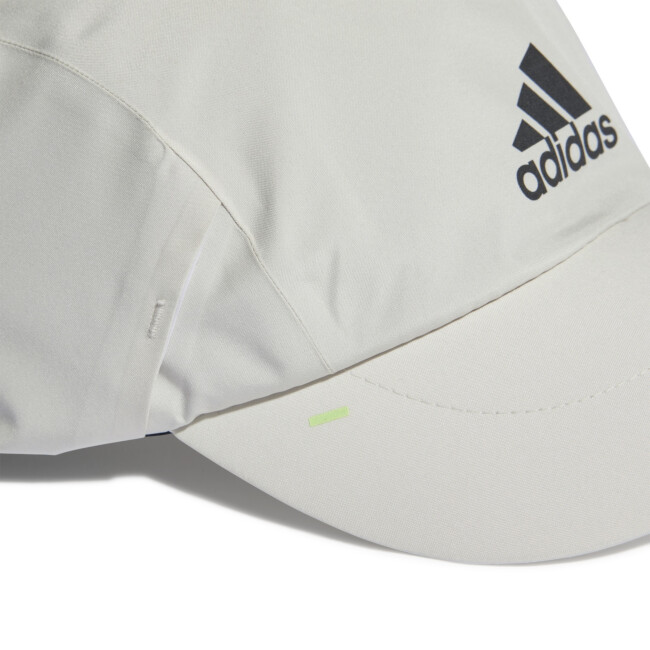 ADIDAS RAIN.RDY TECH 3-PANEL CAP | Caps and Hats | Sportland