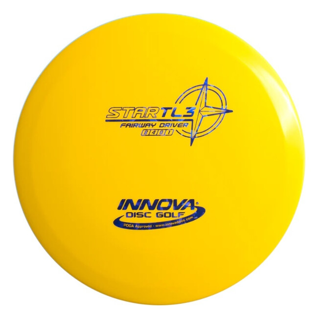 INNOVA STAR TL3 - FAIRWAY DRIVER | Discgolf discs | Sportland