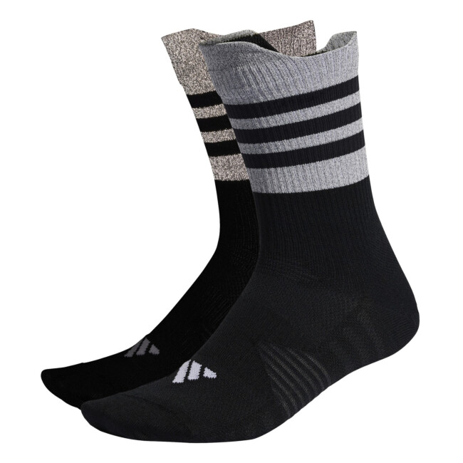 ADIDAS RUNNING X REFLECTIVE SOCK 1-PACK | Socks and Sleeves | Sportland