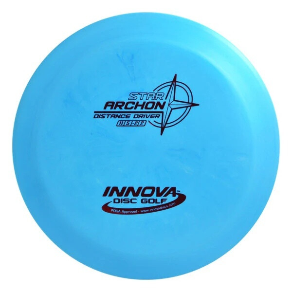 INNOVA STAR ARCHON - DISTANCE DRIVER | Discgolf discs | Sportland