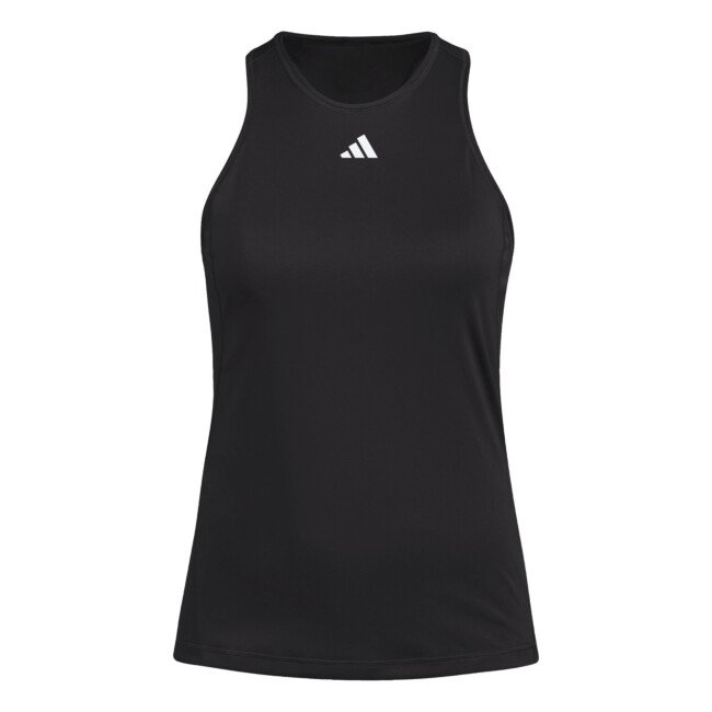 ADIDAS GIRLS' CLUB TANK TOP | Tops and Shirts | Sportland