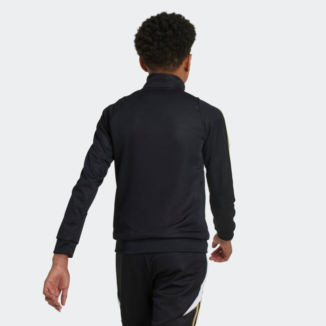 ADIDAS KIDS' MESSI TRACK SUIT TRACK TOP | Hoodies and Sweatshirts ...