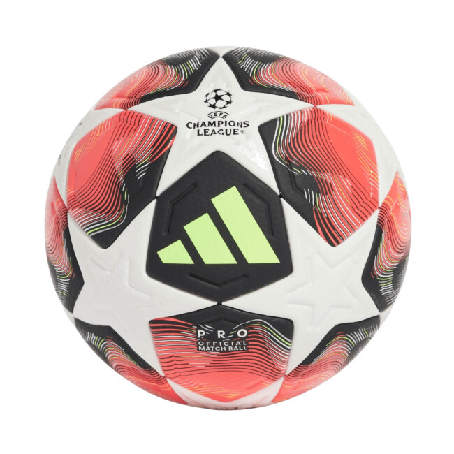 ADIDAS UCL PRO 24/25 THIRD BALL | Balls | Sportland