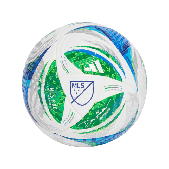 ADIDAS MLS PRO BALL 44 | Balls | Buy online - Sportland