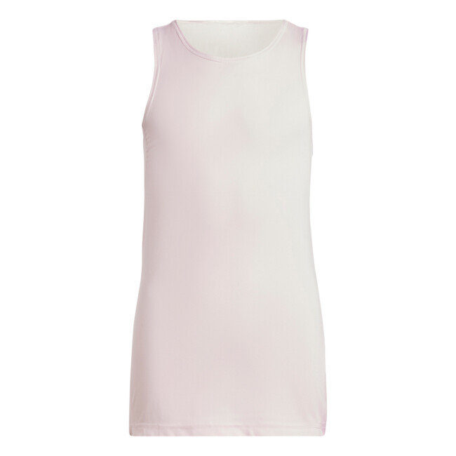 ADIDAS GIRLS' CLUB TANK TOP | Tops and Shirts | Sportland
