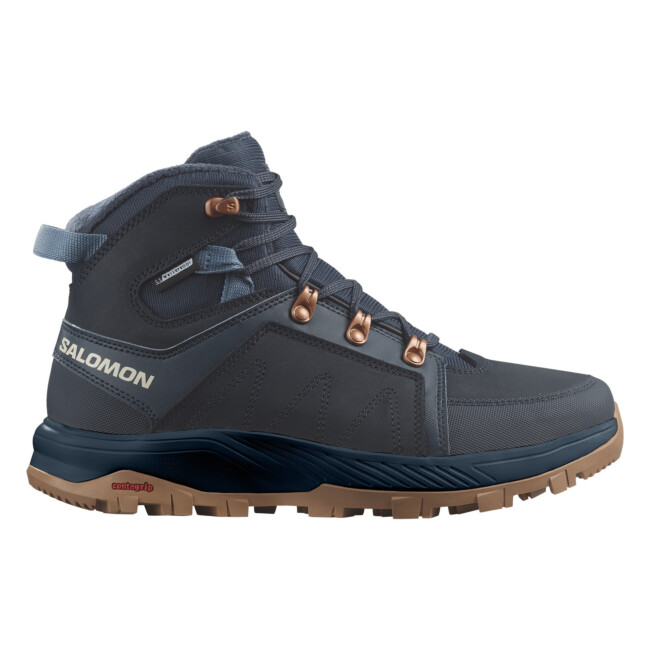 SALOMON OUTCHILL THINSULATE™ CLIMASALOMON™ WATERPROOF | Boots | Sportland