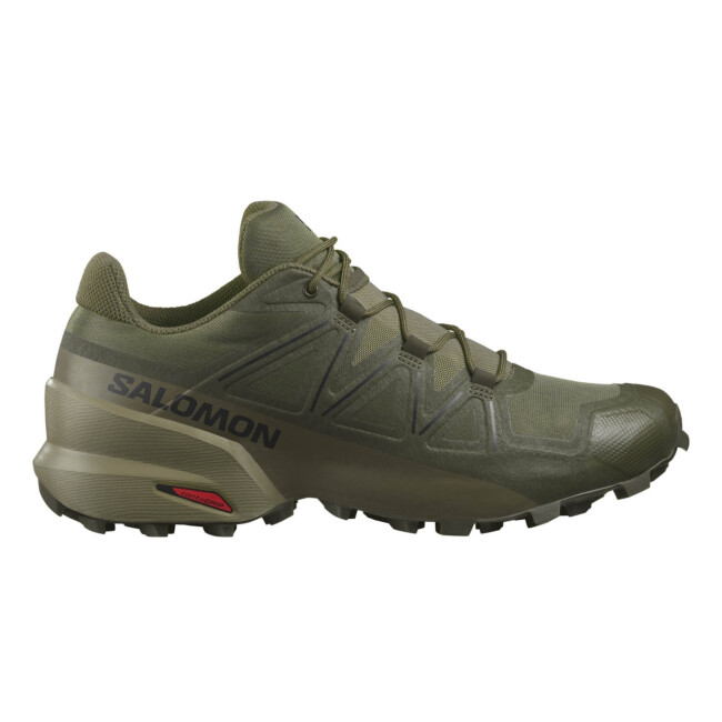 SALOMON MEN'S CROSS EVR SHOES | Leisure shoes | Sportland