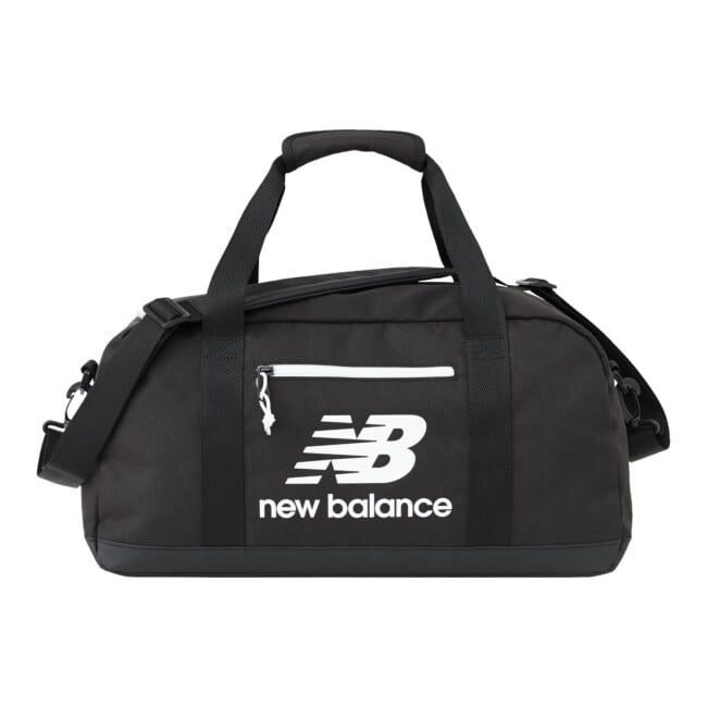 NEW BALANCE ATHLETICS DUFFEL BAG | Travel and Sports Bags | Sportland