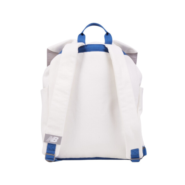 NEW BALANCE CANVAS BACKPACK | Backpacks | Sportland