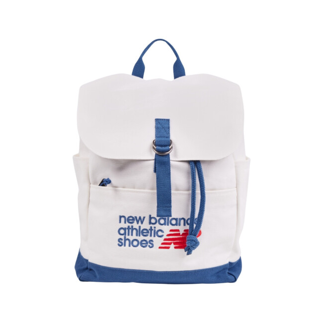 NEW BALANCE CANVAS BACKPACK | Backpacks | Sportland