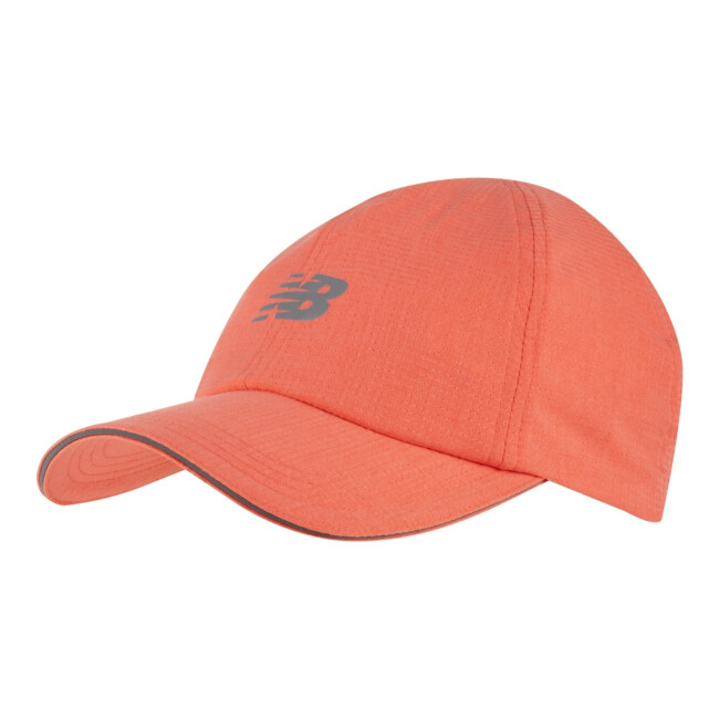 NEW BALANCE 6-PANEL PERFORMANCE HAT | Caps and Hats | Sportland