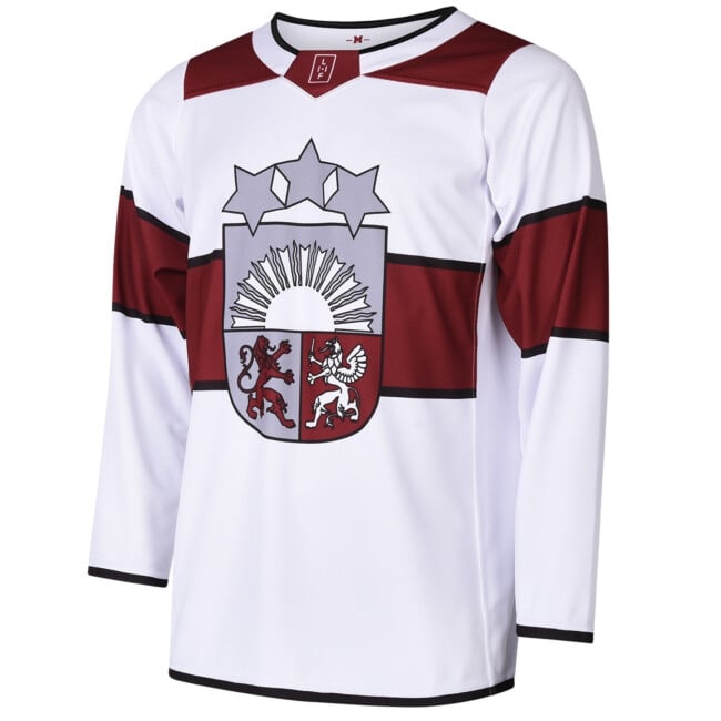 LHF LAT HOCKEY TEAM | Tops and Shirts | Buy online - Sportland