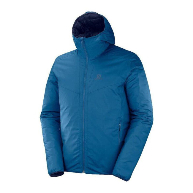 SALOMON M DRIFTER LOFT HD | Jackets and Parkas | Sportland