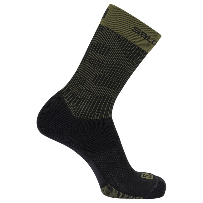 SALOMON X ULTRA MID DX+SX | Socks and Sleeves | Sportland