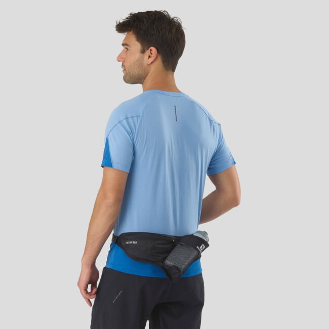 SALOMON ACTIVE BELT WITH 3D BOTTLE | Waterbottles | Sportland