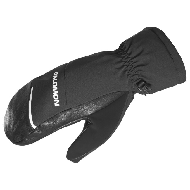 SALOMON PROPELLER GORE-TEX MITTENS | Gloves | Sportland