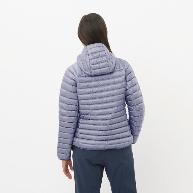 SALOMON ELIXIR MICRO DOWN | Jackets and Parkas | Sportland