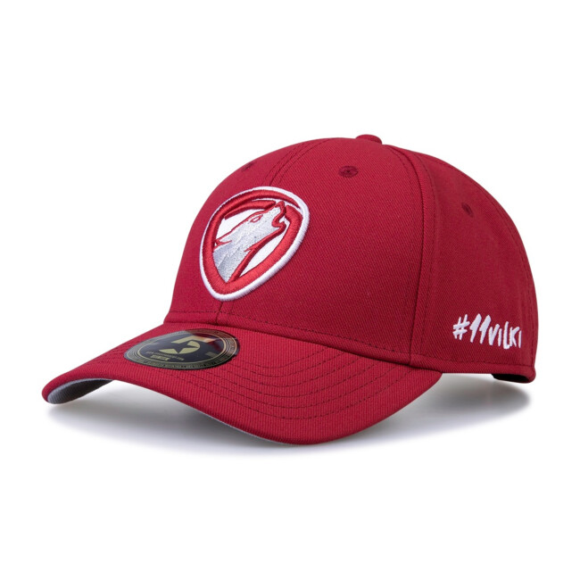 LFF CURVE CAP WOLF | Caps and Hats | Buy online - Sportland