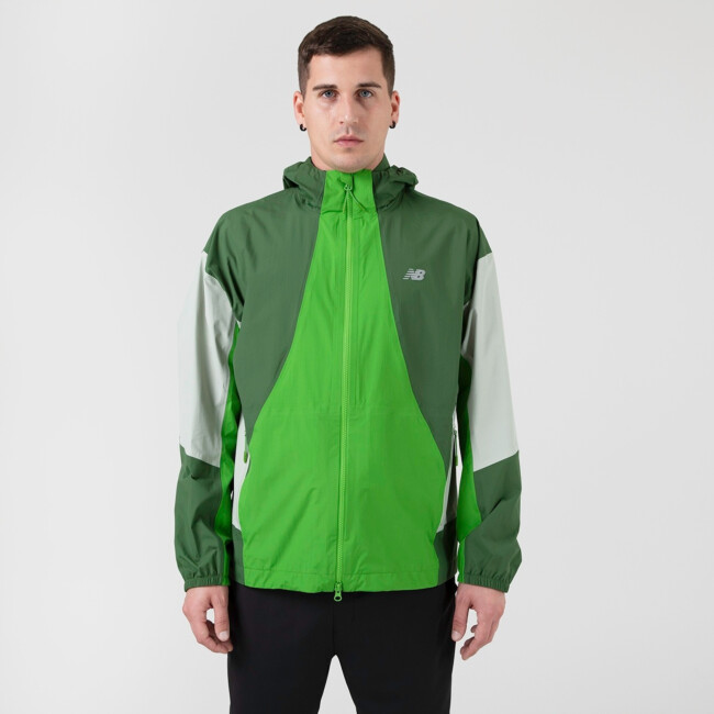 NEW BALANCE BETTER RUN | Jackets and Parkas | Buy online - Sportland