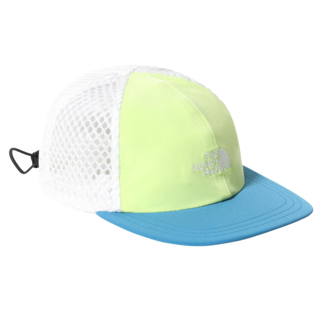 THE NORTH FACE RUNNER MESH CAP | Caps and Hats | Sportland