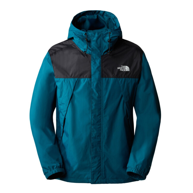 THE NORTH FACE MEN'S ANTORA JACKET | Jackets and Parkas | Sportland