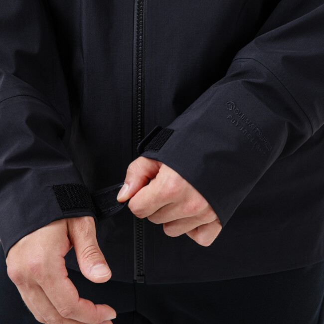 THE NORTH FACE MEN’S SUMMIT CHAMLANG FUTURELIGHT™ JACKET | Jackets and ...