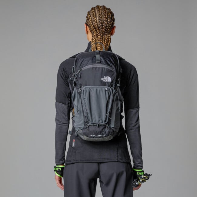 north face backpack 20l