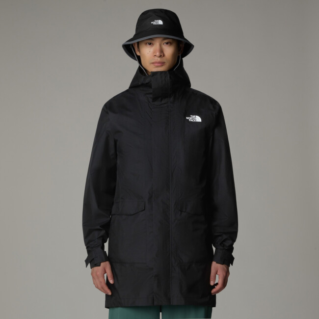 THE NORTH FACE MEN'S PACKABLE SHELL PARKA | Jackets and Parkas | Sportland