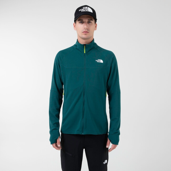 THE NORTH FACE BOLT POLARTEC® POWER GRID™ | Fleeces | Sportland