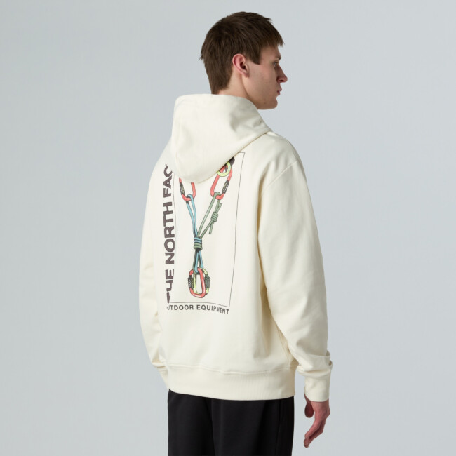 THE NORTH FACE EXPLORE GEAR | Hoodies and Sweatshirts | Sportland
