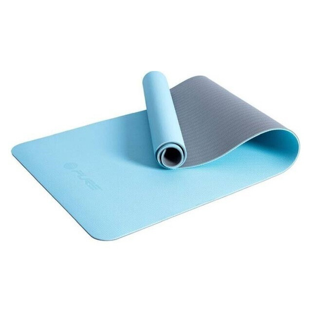 P2I MAT DUAL | Training and Yoga mats | Buy online - Sportland