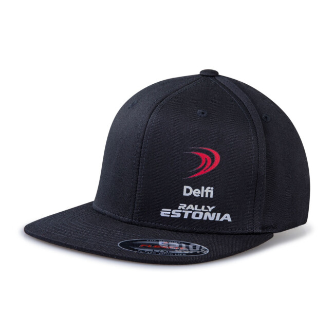 DELFI RALLY ESTONIA 2024 CAP | Caps and Hats | Sportland