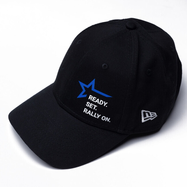 DELFI RALLY ESTONIA 2024 CAP | Caps and Hats | Sportland