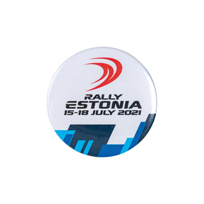 RALLY RE BADGE BIG | Other accessories | Buy online - Sportland