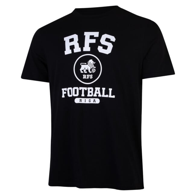 RFS M TEE LOGO | Tops and Shirts | Buy online - Sportland