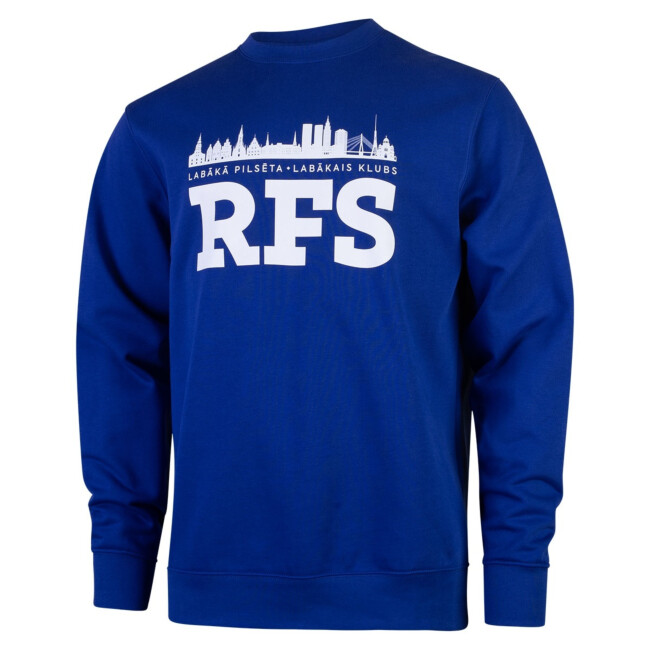 RFS M SWEATSHIRT LOGO | Hoodies and Sweatshirts | Buy online - Sportland
