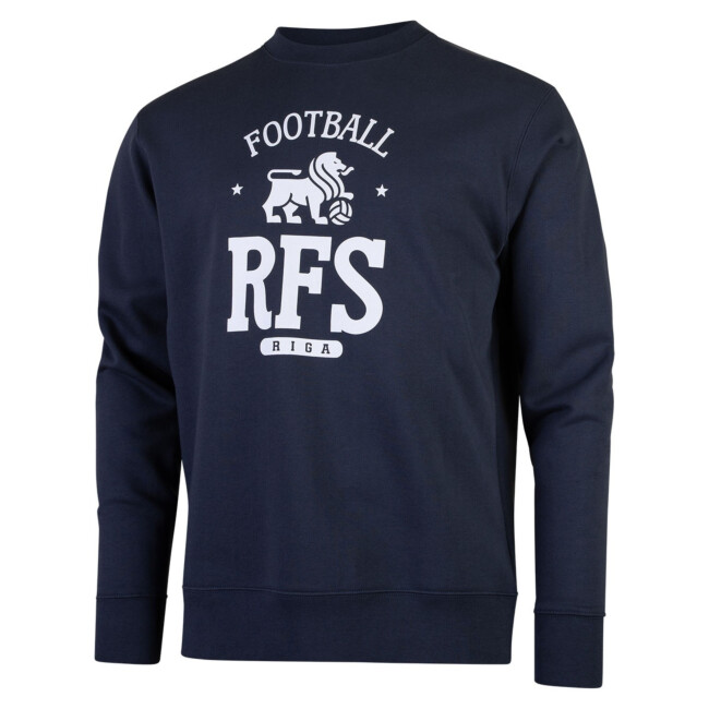 RFS M SWEATSHIRT LOGO | Hoodies and Sweatshirts | Buy online - Sportland