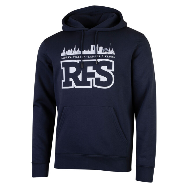 RFS M HOODIE LOGO | Hoodies and Sweatshirts | Buy online - Sportland