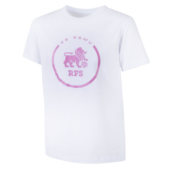 RFS G TEE LOGO | Tops and Shirts | Buy online - Sportland