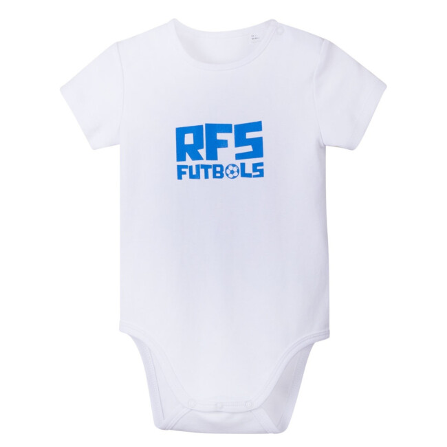 RFS BODY LOGO | Other accessories | Buy online - Sportland
