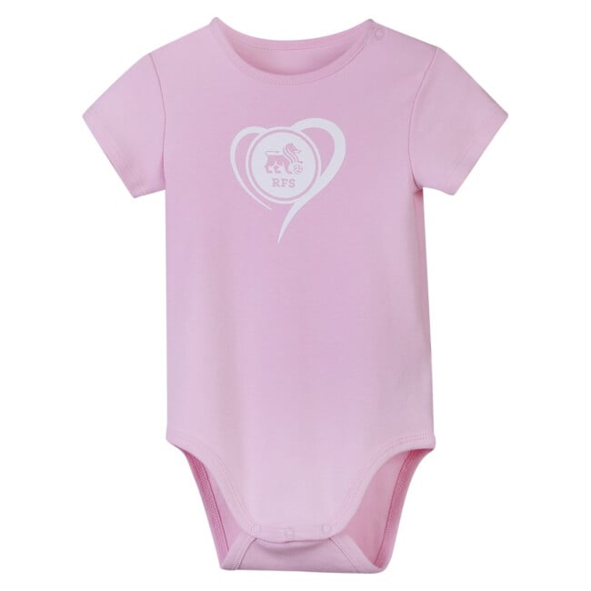 RFS BODY LOGO | Other accessories | Buy online - Sportland