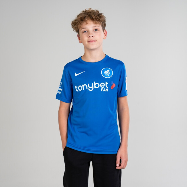 RFS NIKE KIDS YERSEY | Tops and Shirts | Buy online - Sportland