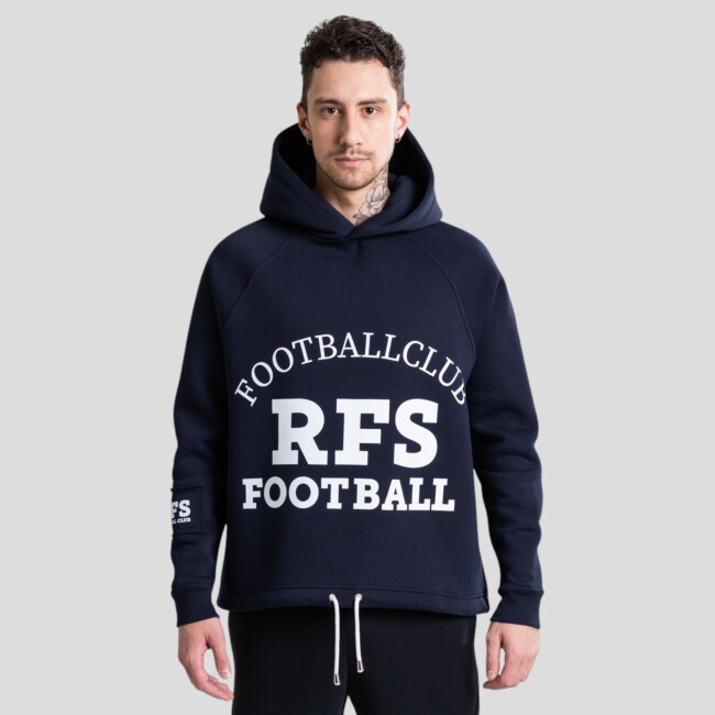 RFS HOODIE LOGO | Hoodies and Sweatshirts | Buy online - Sportland