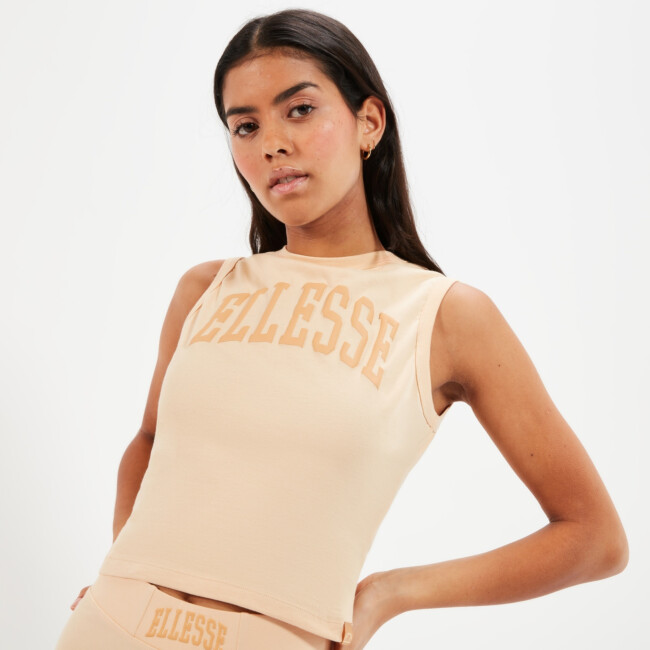 ELLESSE WOMEN'S FLISS BRA TOP | Tops and Shirts | Sportland