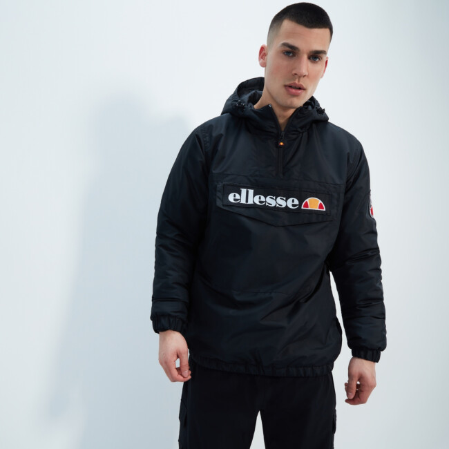 ELLESSE MEN'S MONTERINI JACKET | Hoodies and Sweatshirts | Sportland