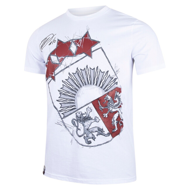 LHF TEE LOGO DAUGAVINS | Tops and Shirts | Buy online - Sportland