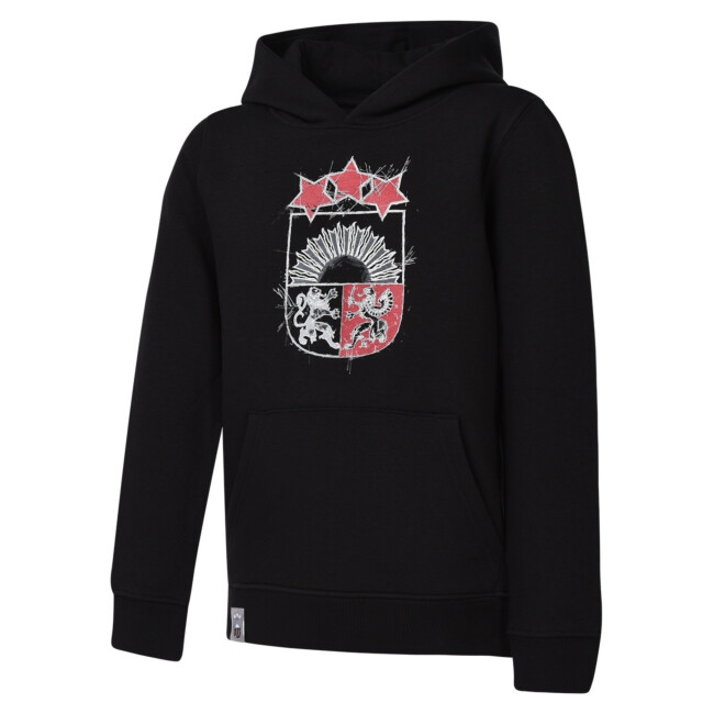 LHF Y HOODIE LOGO LAT | Hoodies and Sweatshirts | Buy online - Sportland