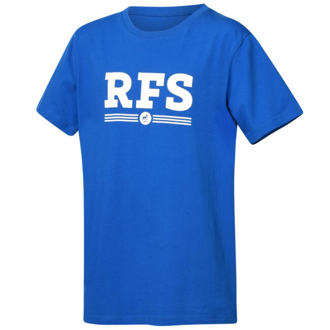 RFS Y TEE LOGO | Tops and Shirts | Buy online - Sportland